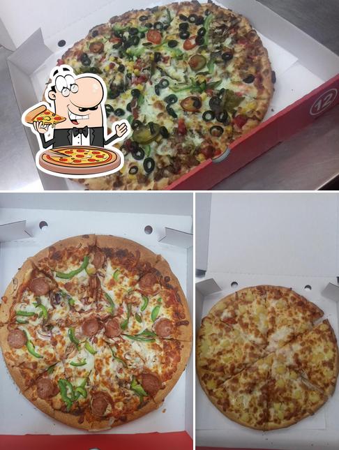 Me 2 U Pizza in Birmingham - Restaurant menu and reviews