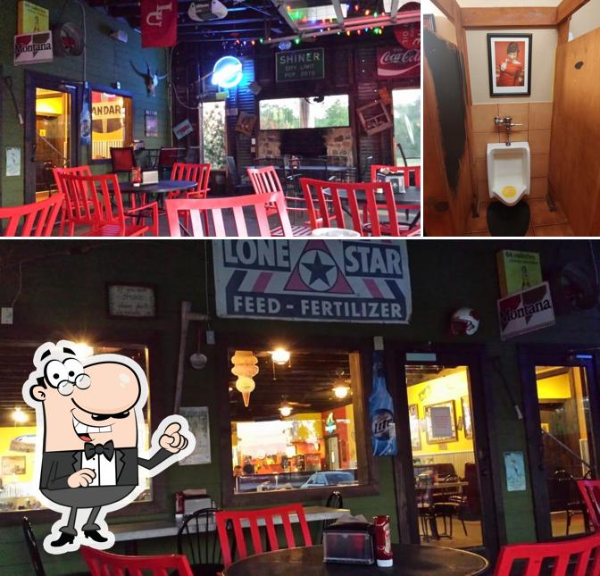 Novrozsky's, Silsbee - Restaurant menu, prices and reviews