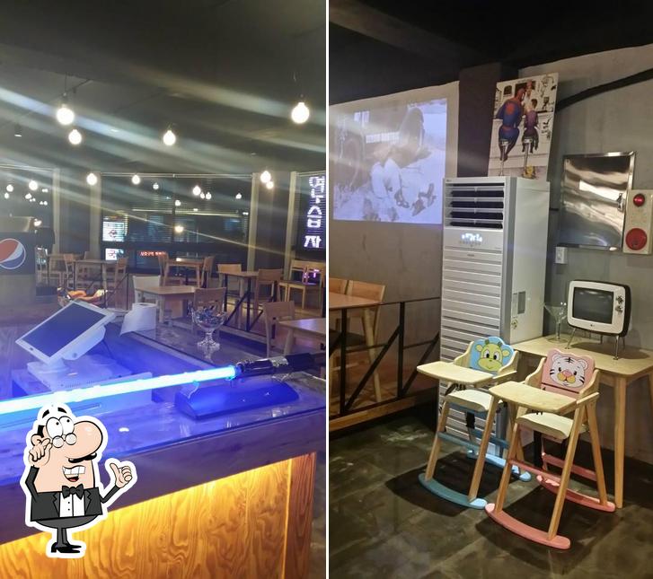 오말리오산점, Osan, Osan - Menú del restaurante, precios y reseñas