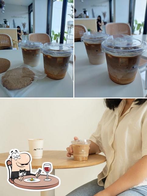 Pedal Cafe Davao, Davao City - Restaurant reviews