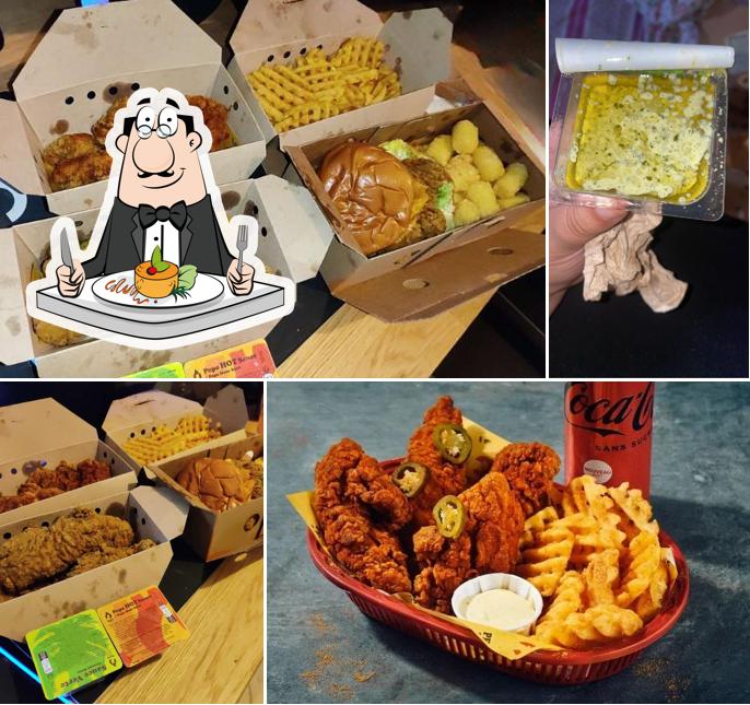 Le top 10 des restaurants à Clermont-Ferrand, août 2025 - Restaurant Guru