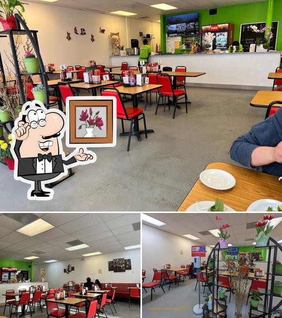 Pho & Rolls Vietnamese Kitchen, El Paso - Restaurant menu, prices and ...