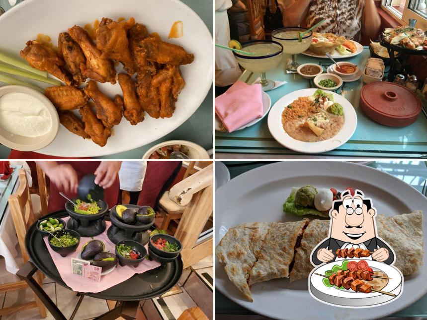 Pipis, Puerto Vallarta - Restaurant menu, prices and reviews