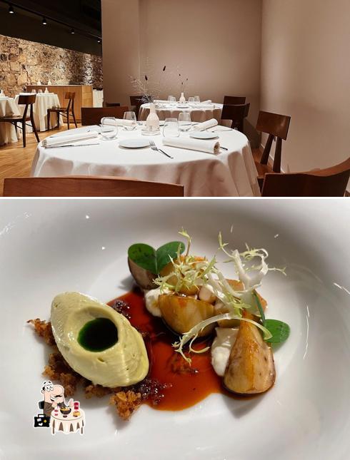 Restaurant Prodigi, Barcelona - Menú del restaurante, precios y reseñas