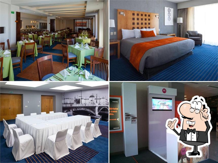 Real Inn Ciudad Juárez restaurant, Ciudad Juarez - Restaurant reviews