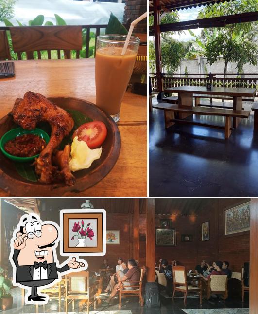 SOBO JOGLO Jawi Jawi - Restaurant menu, prices and reviews