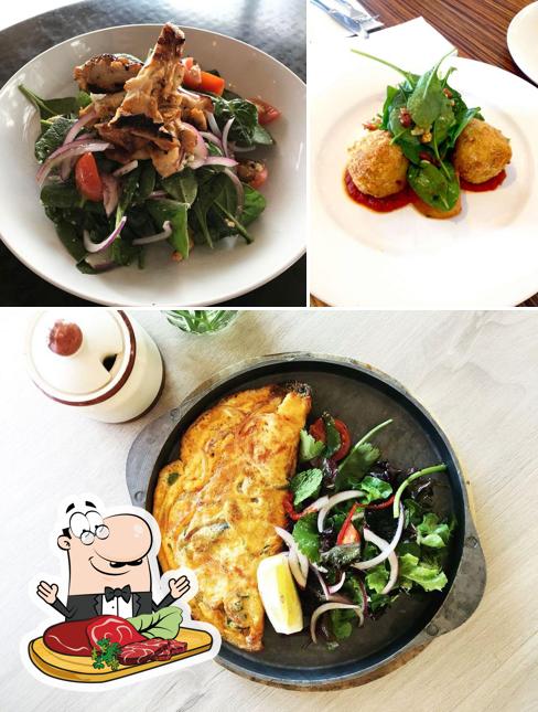 Sabai Cafe in Glenelg South - Restaurant menu and reviews