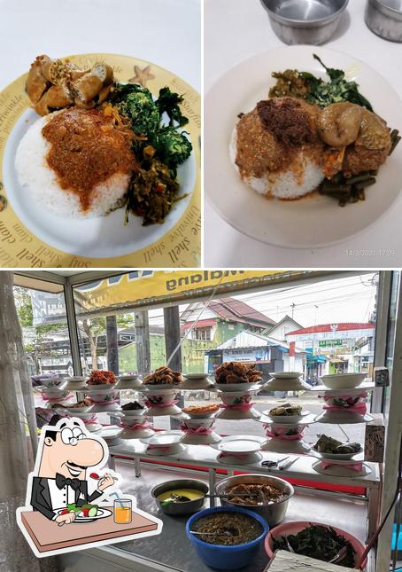 Ampera Sinar Minang restaurant, Malang - Restaurant reviews