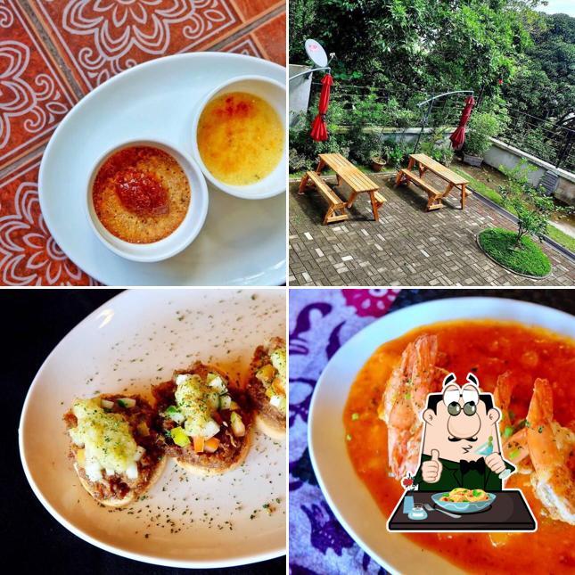 The Wild Juan, Laurel - Restaurant menu, prices and reviews
