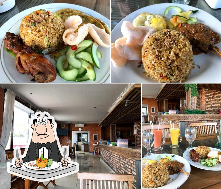 Toba Corner Restaurant, Balige II - Restaurant reviews