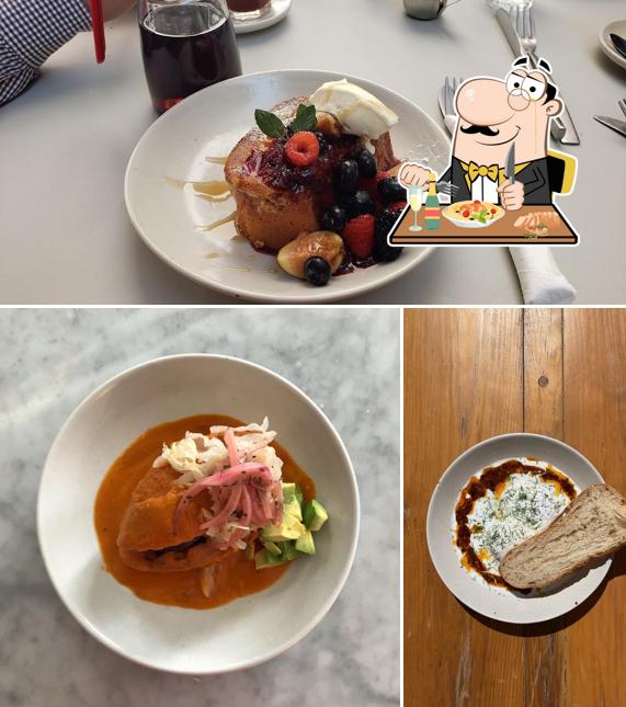 Zuno Cafe, Guadalajara - Restaurant menu, prices and reviews
