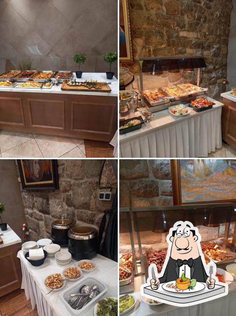 Restoran Topčiderac restaurant, Belgrade - Restaurant reviews