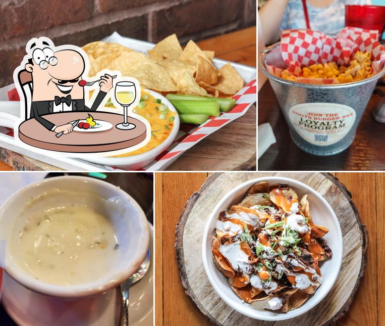 Best tater tots in Carmel restaurants, spring 2024 - Restaurant Guru