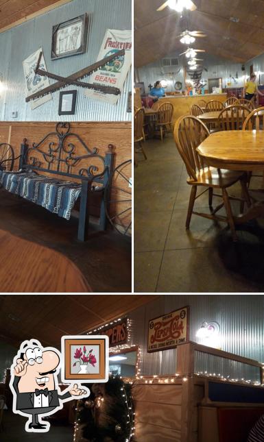 Roper's Restaurant, Beebe - Restaurant menu, prices and reviews