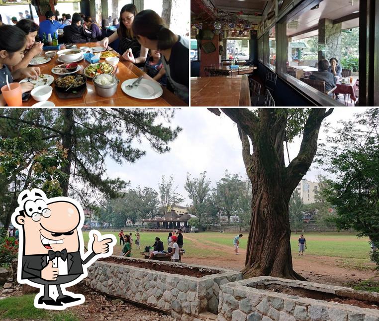 Solibao Restaurant, Baguio, Lake Dr - Restaurant reviews