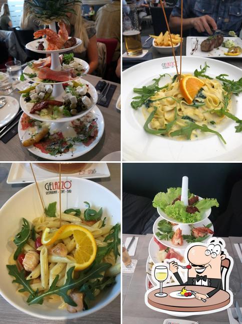Gelazzo, Herzogenrath - Speisekarte, Preise und Bewertungen