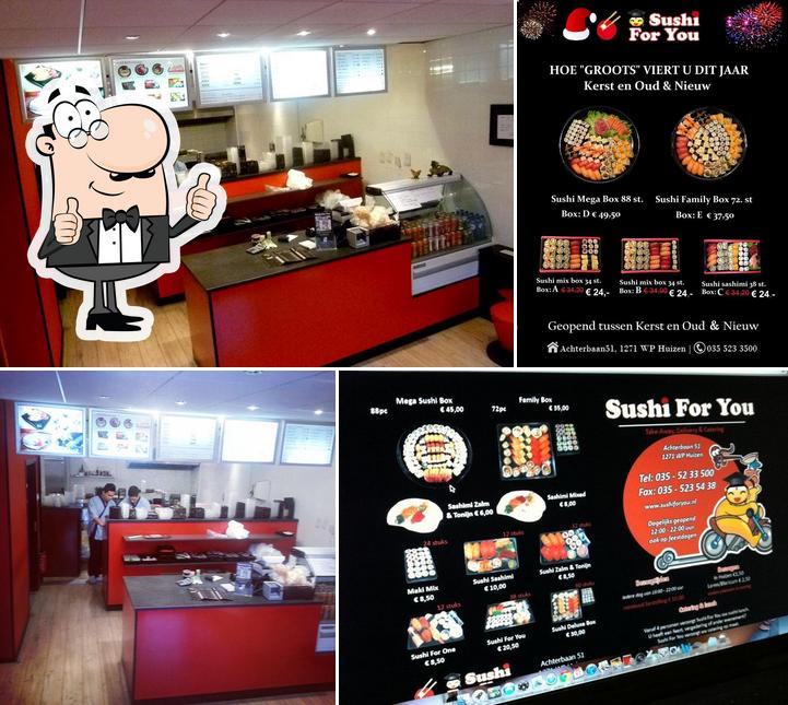 Find the best place to eat in Huizen, spring 2024 - Restaurant Guru