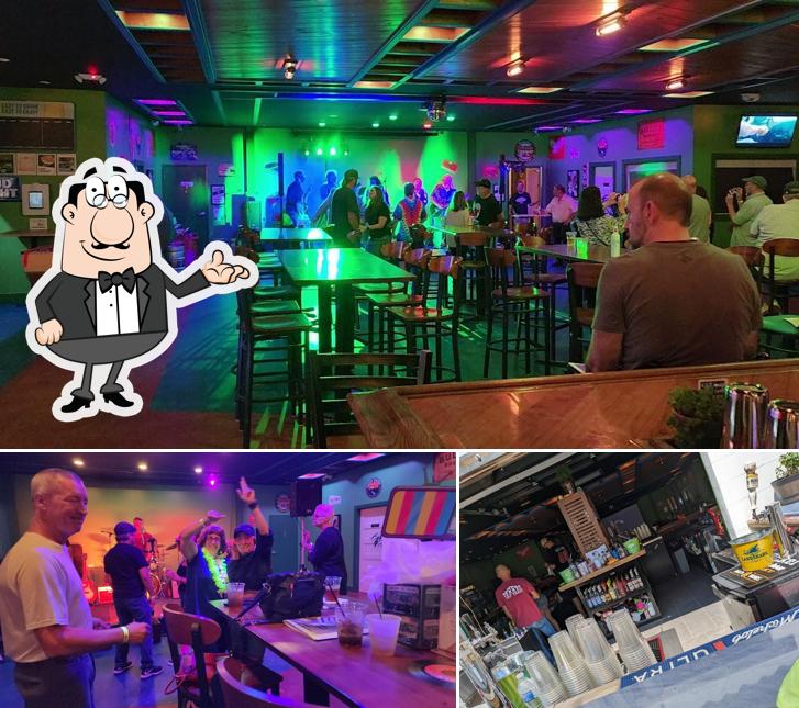 Tap Yard Raleigh in Raleigh - Restaurant reviews