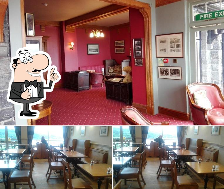 Best cafes in Llanrhaeadr-ym-Mochnant, spring 2024 - Restaurant Guru