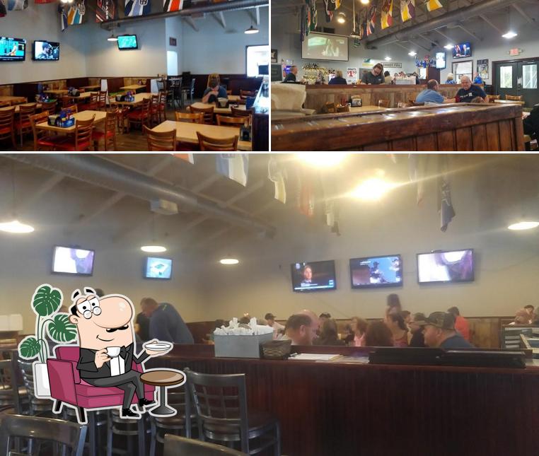 Jabbers Hometown Grill, Cocoa - Restaurant menu, prices and reviews