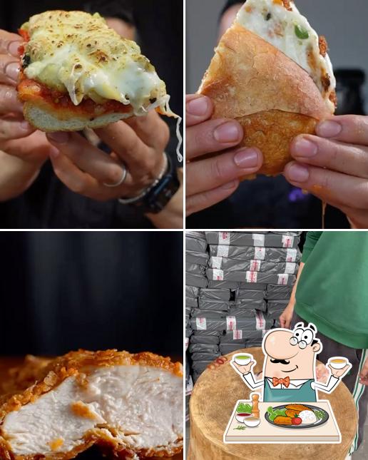 Burger World, North Bay - Restaurant menu, prices and reviews