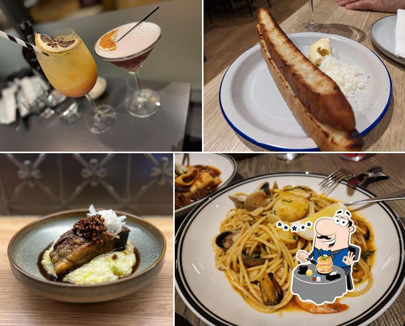 Watermarc Dining, Wangaratta - Restaurant menu, prices and reviews