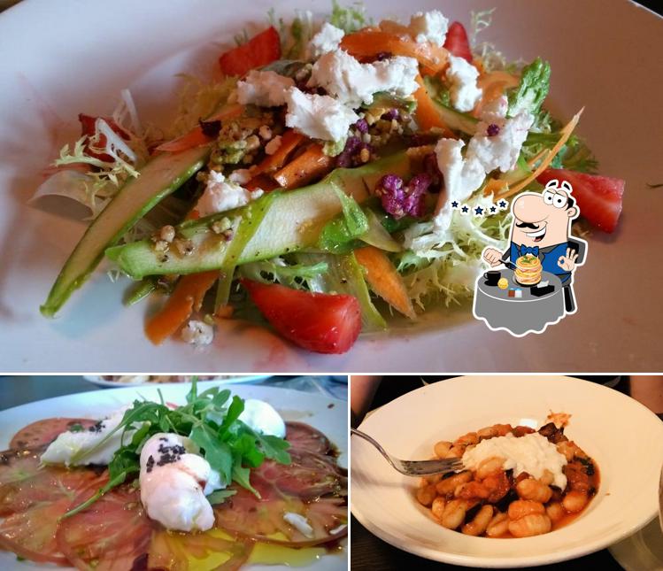Civico 1845, San Diego - Restaurant menu, prices and reviews