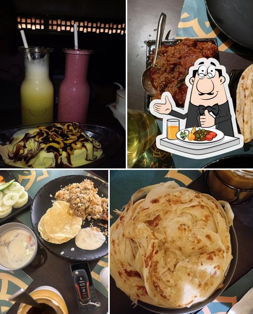 Ramees Restaurant, Kollam, Ground Floor - Restaurant reviews