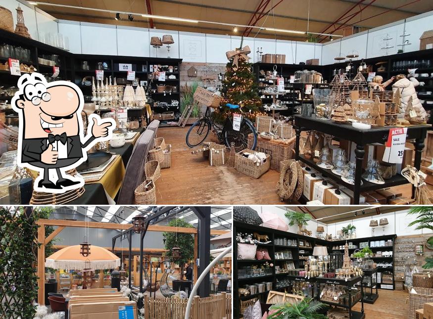 Intratuin Pijnacker, Pijnacker - Restaurant menu, prices and reviews