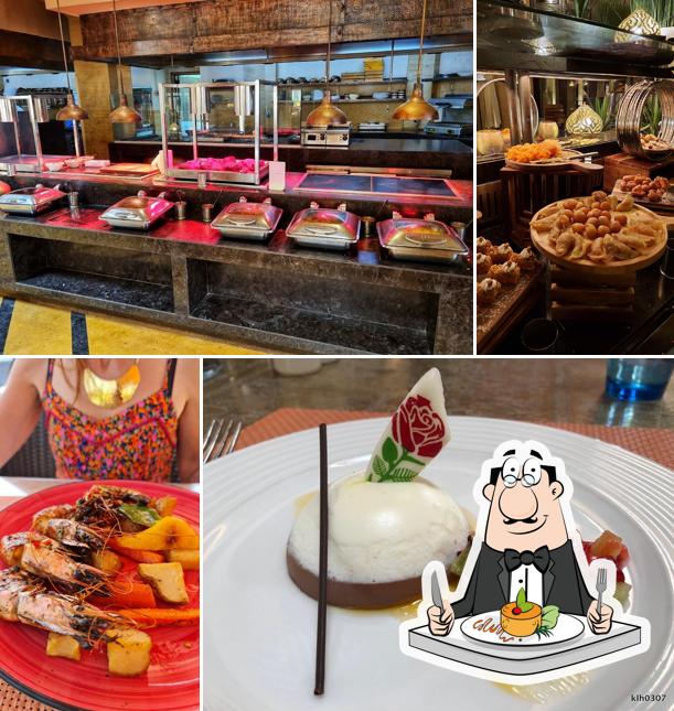 139 Pavilion, Giza - Restaurant menu, prices and reviews