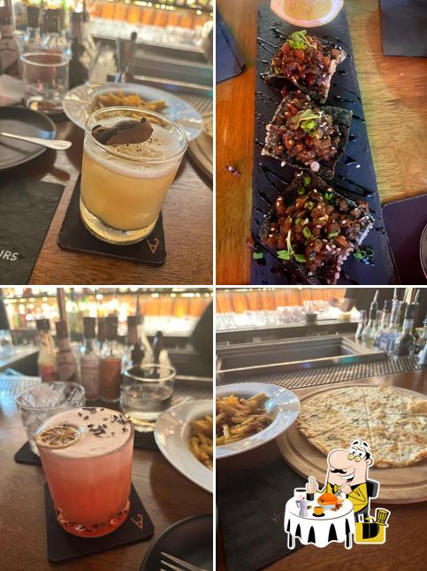 After Hours Bar, Quezon City - Restaurant menu, prices and reviews