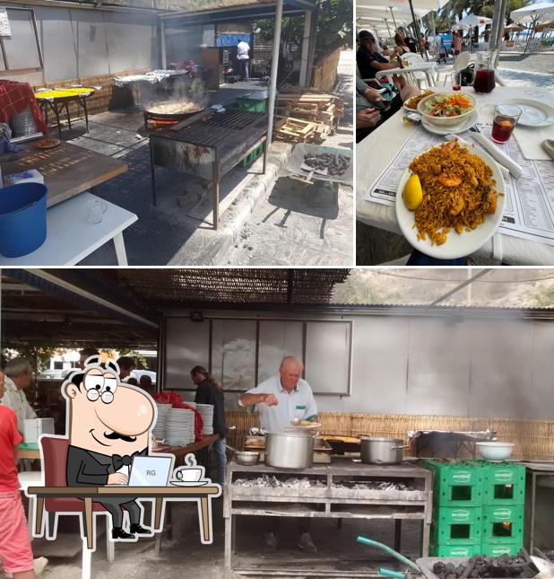 Restaurante Ayo, Nerja - Menú del restaurante, precios y reseñas