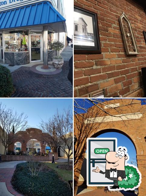 41 and Main, Tifton - Restaurant menu, prices and reviews