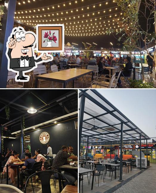 BOXPARK, Ahmedabad - Restaurant menu, prices and reviews