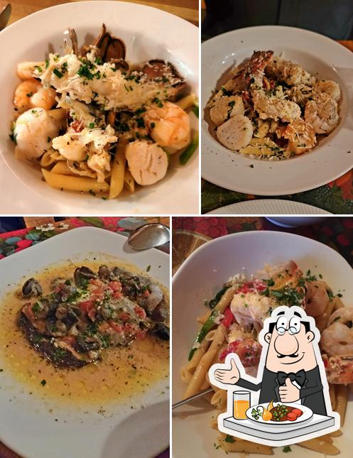 Casa Bianca Cafe & Deli, Winnipeg Beach - Restaurant menu, prices and ...