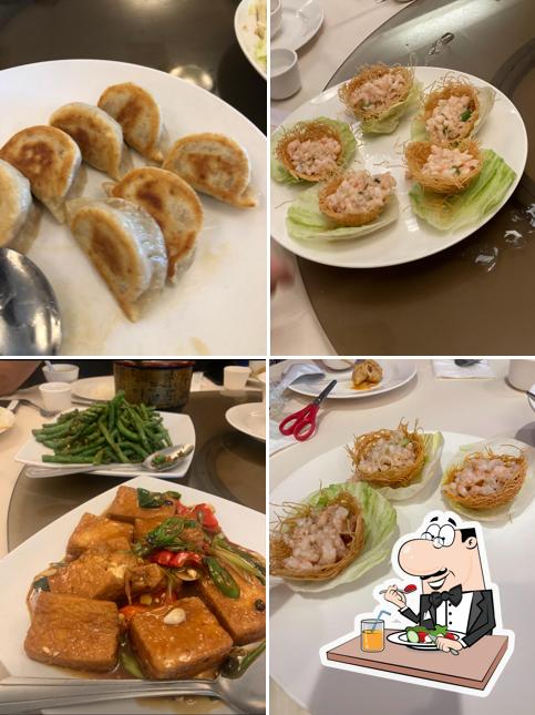 China Stix, Santa Clara - Restaurant menu, prices and reviews
