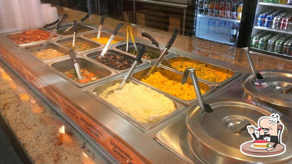 Corner Carryout 2, Milford Mill - Restaurant menu, prices and reviews