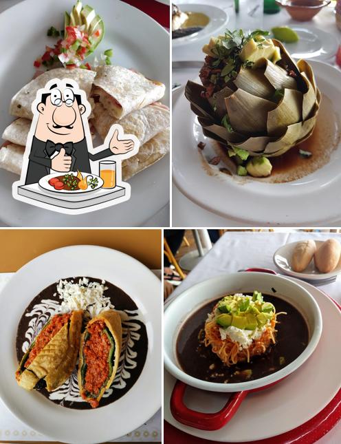El Mayor Restaurante, Ciudad de México, Republica de Argentina 15 ...