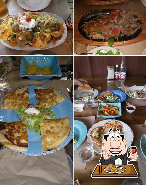 El Mexicano de Noja, Noja - Menú del restaurante, precios y reseñas