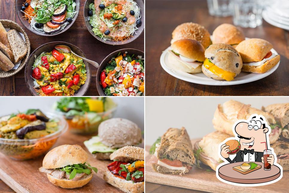 Fait Maison, Brussels, Horta - Restaurant menu, prices and reviews