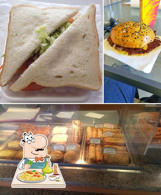 Success Lunches in Madeley - Restaurant reviews