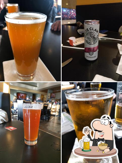 Firetap Alehouse, Anchorage - Restaurant menu, prices and reviews