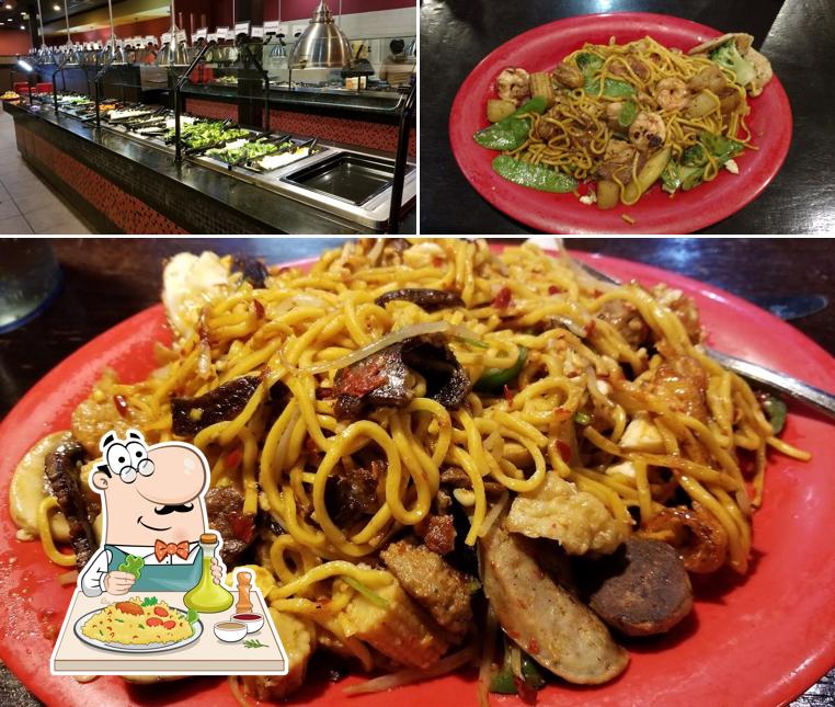 Gobi Mongolian Grill, Southington - Restaurant menu, prices and reviews