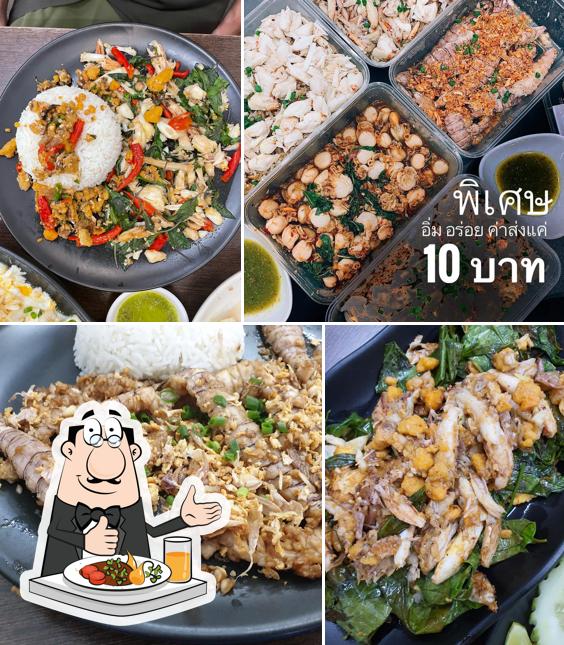Here Hai (Original shop), Bangkok - Restaurant menu, prices and reviews