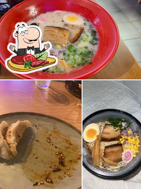 Iso Iso Ramen & Boba in USA - Restaurant reviews