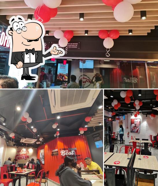 KFC, Pune - Restaurant menu, prices and reviews