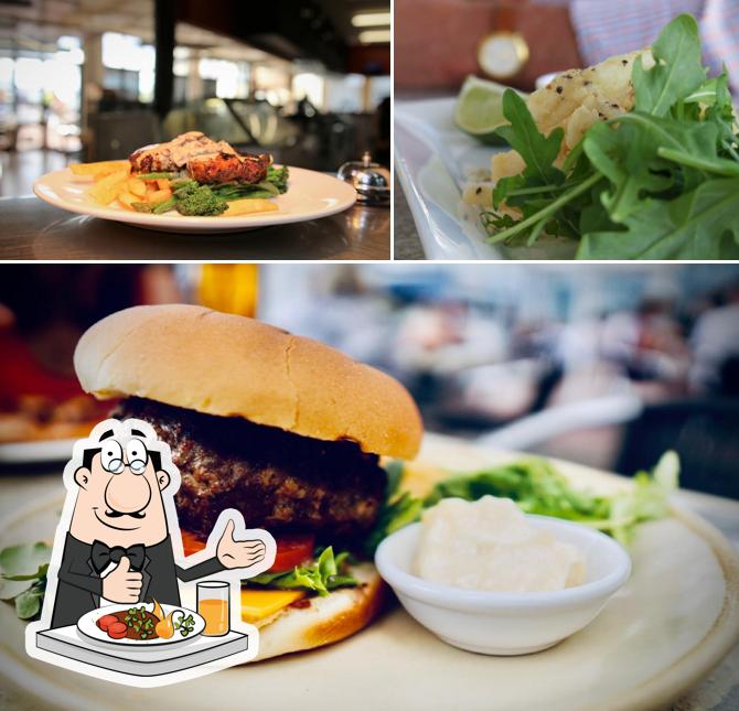 Levee Food Co, Launceston - Restaurant menu, prices and reviews