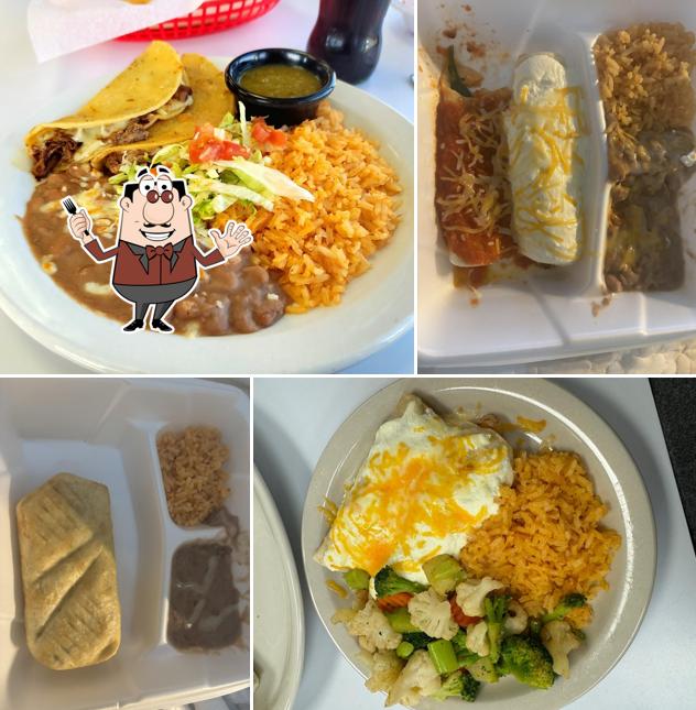 Los Paisas, Nixa - Restaurant menu, prices and reviews