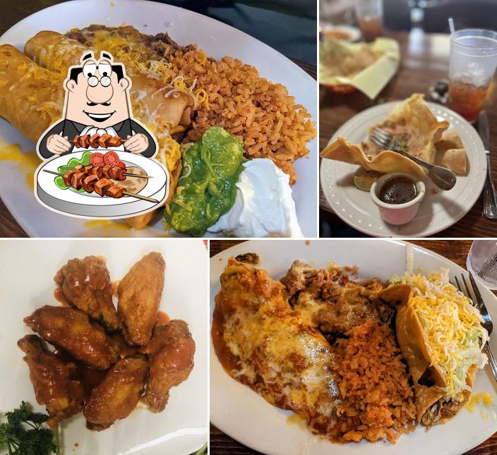 Mexi-Cocina Restaurant, Poway - Restaurant menu, prices and reviews