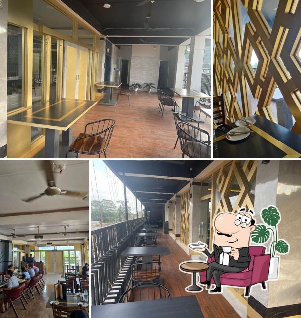 Moti Mahal Delux, Pasighat - Restaurant menu, prices and reviews